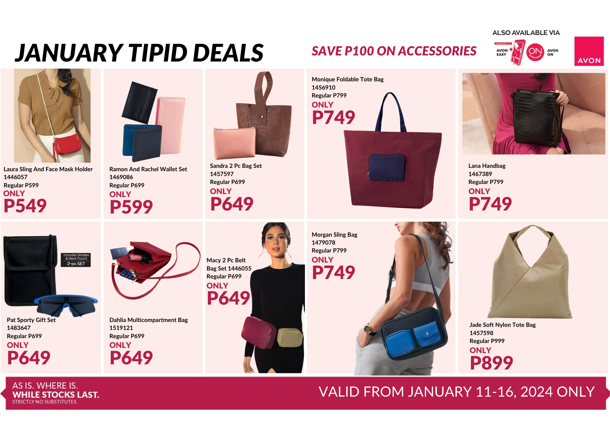 Wishing on a Star Manual Foldable Umbrella