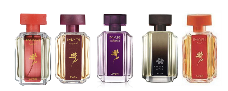 FRAGRANCE TESTERS