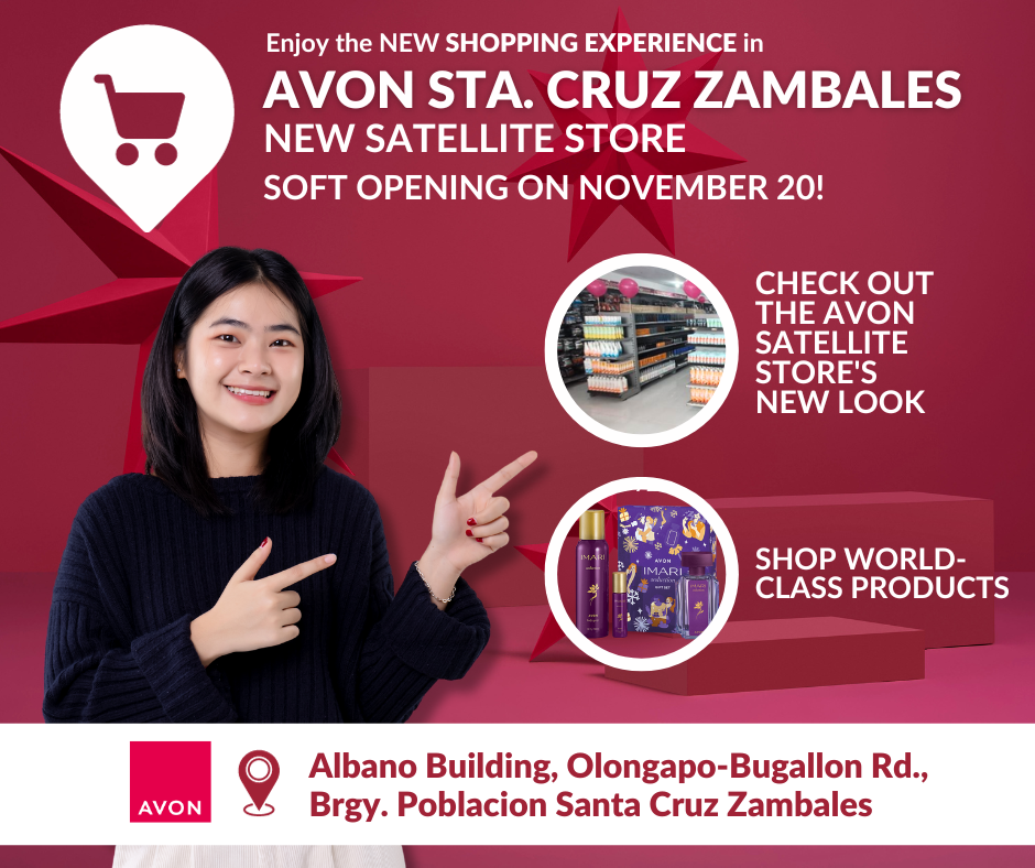 Please ask your BDM/BrO for more.