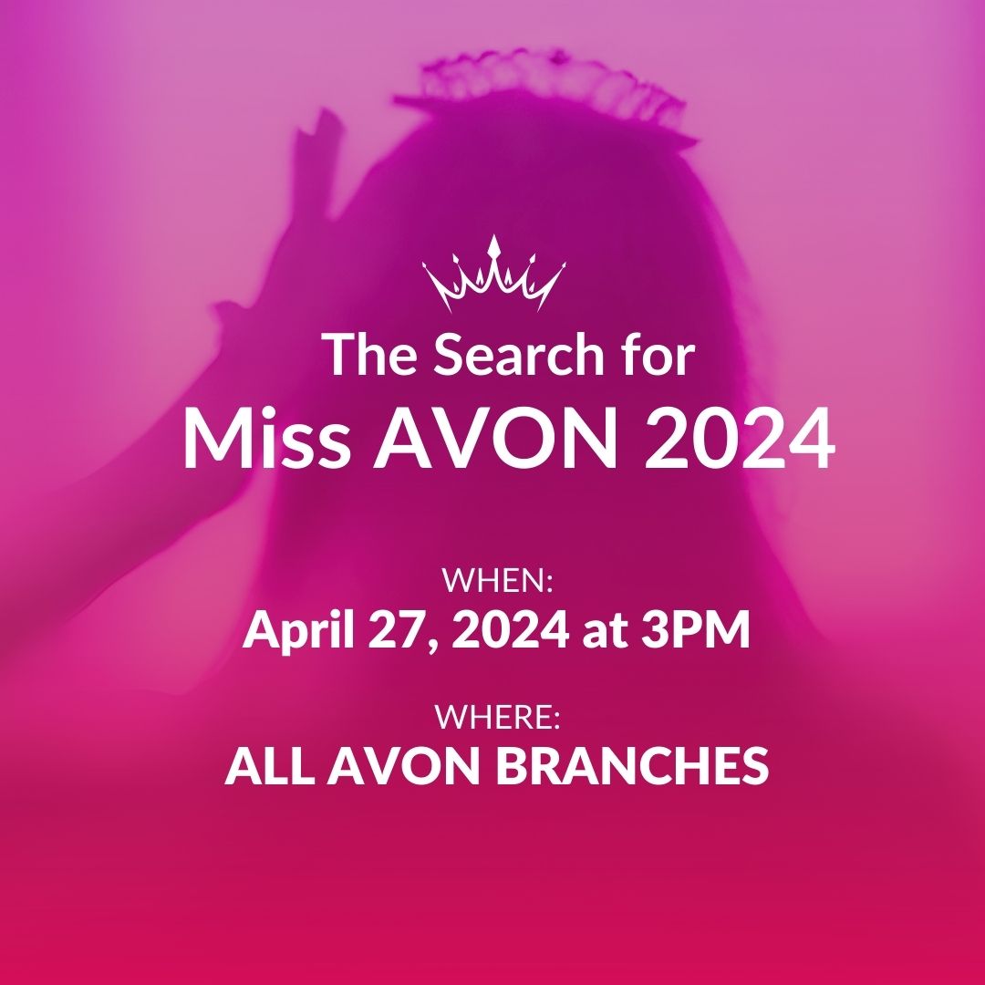 SUMALI NA ON APRIL 27, 3PM IN ALL BRANCHES!