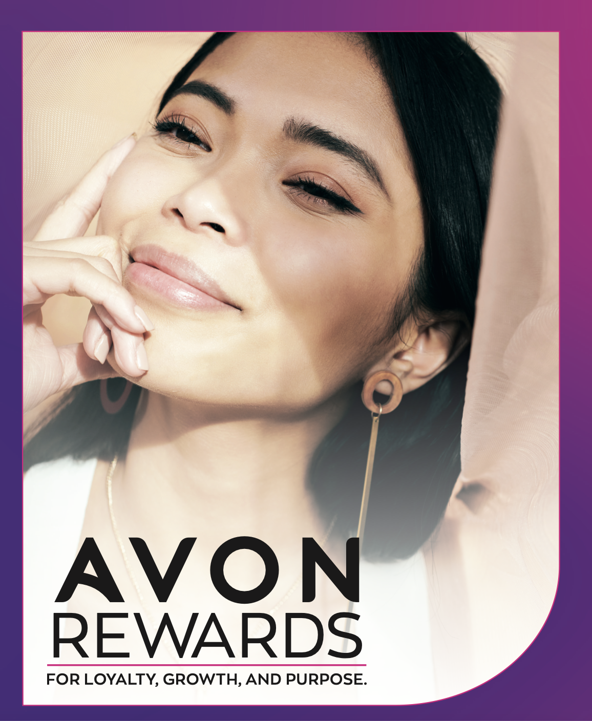 CHECK THE NEW AVON REWARDS BOOK