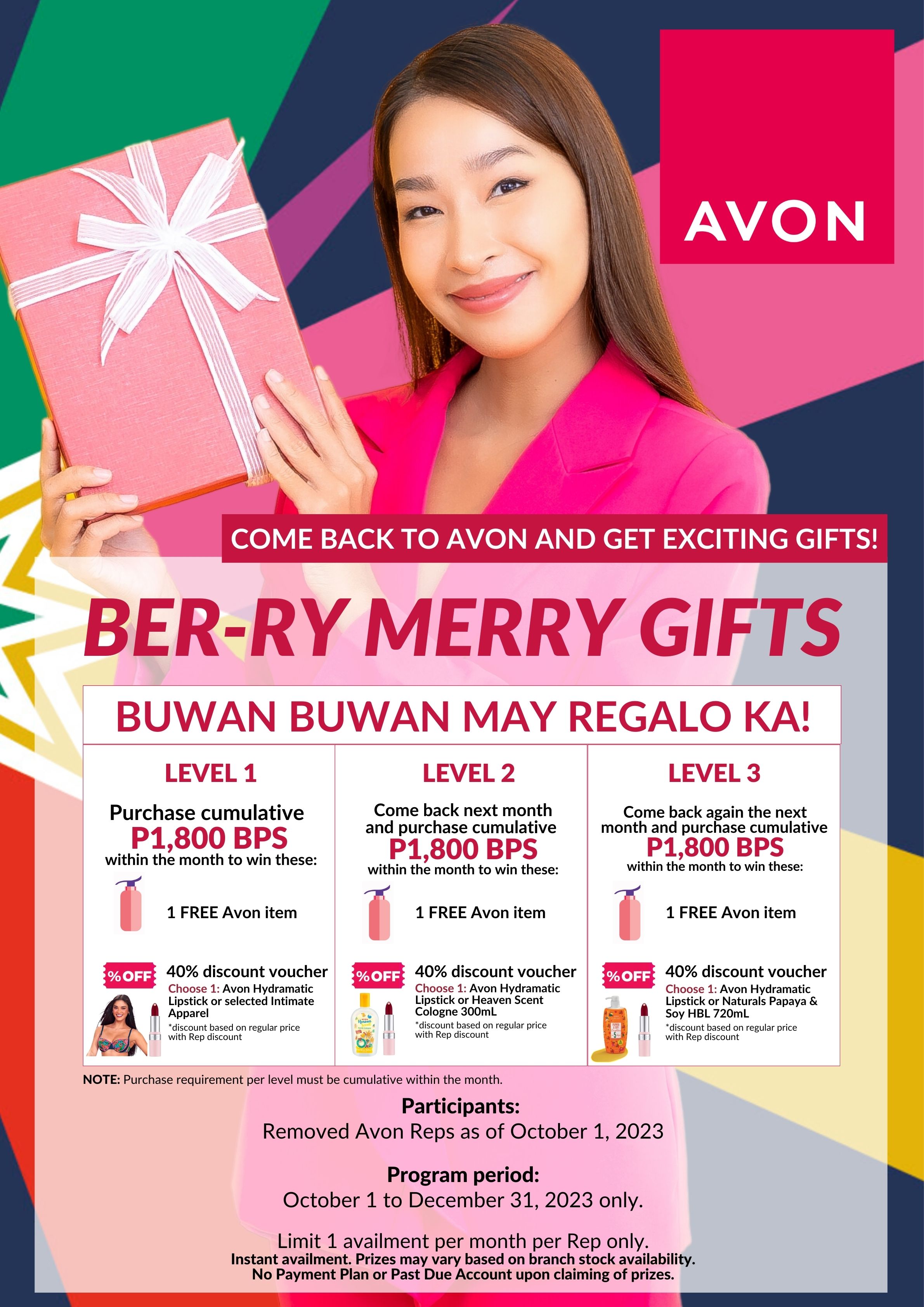 💡 POWERFUL TIP: Makakatulong ang program na ito to help you achieve ...