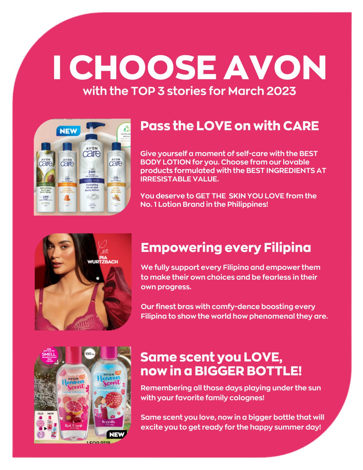 Valid on March 1, 2023 only!