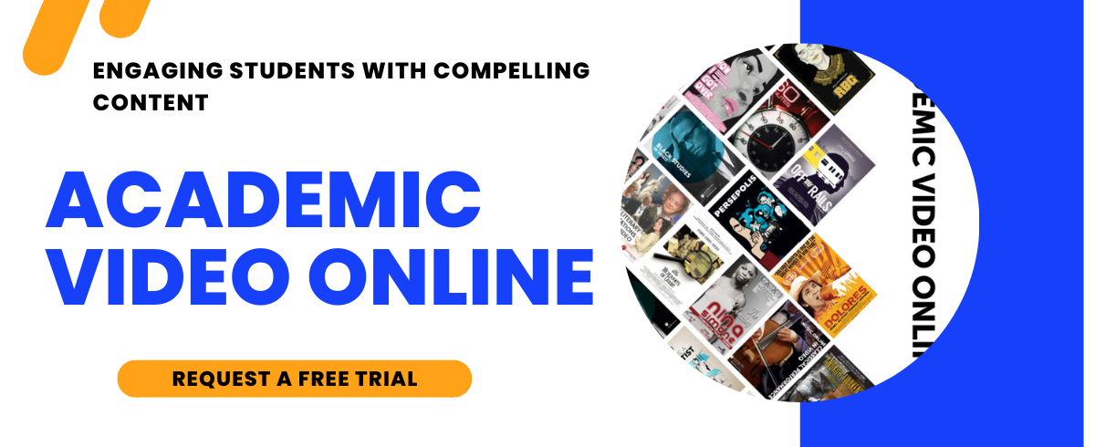 ProQuest - Part of Clarivate