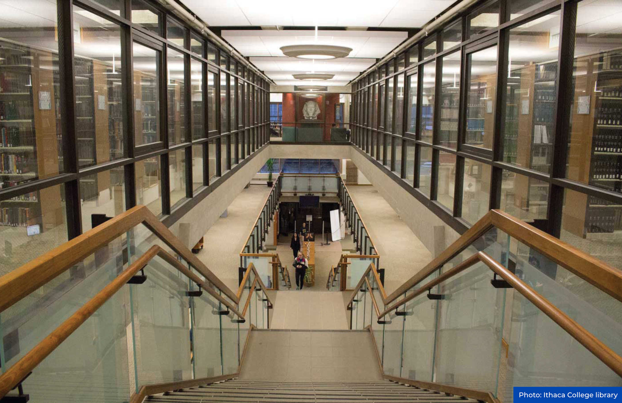 ExLibris - Part of Clarivate