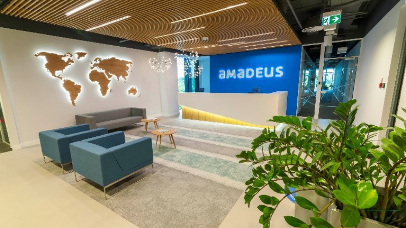 Amadeus Warsaw Careers