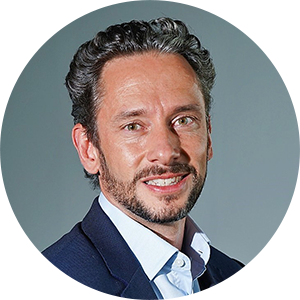 Amadeus Hospitality Hong Kong event