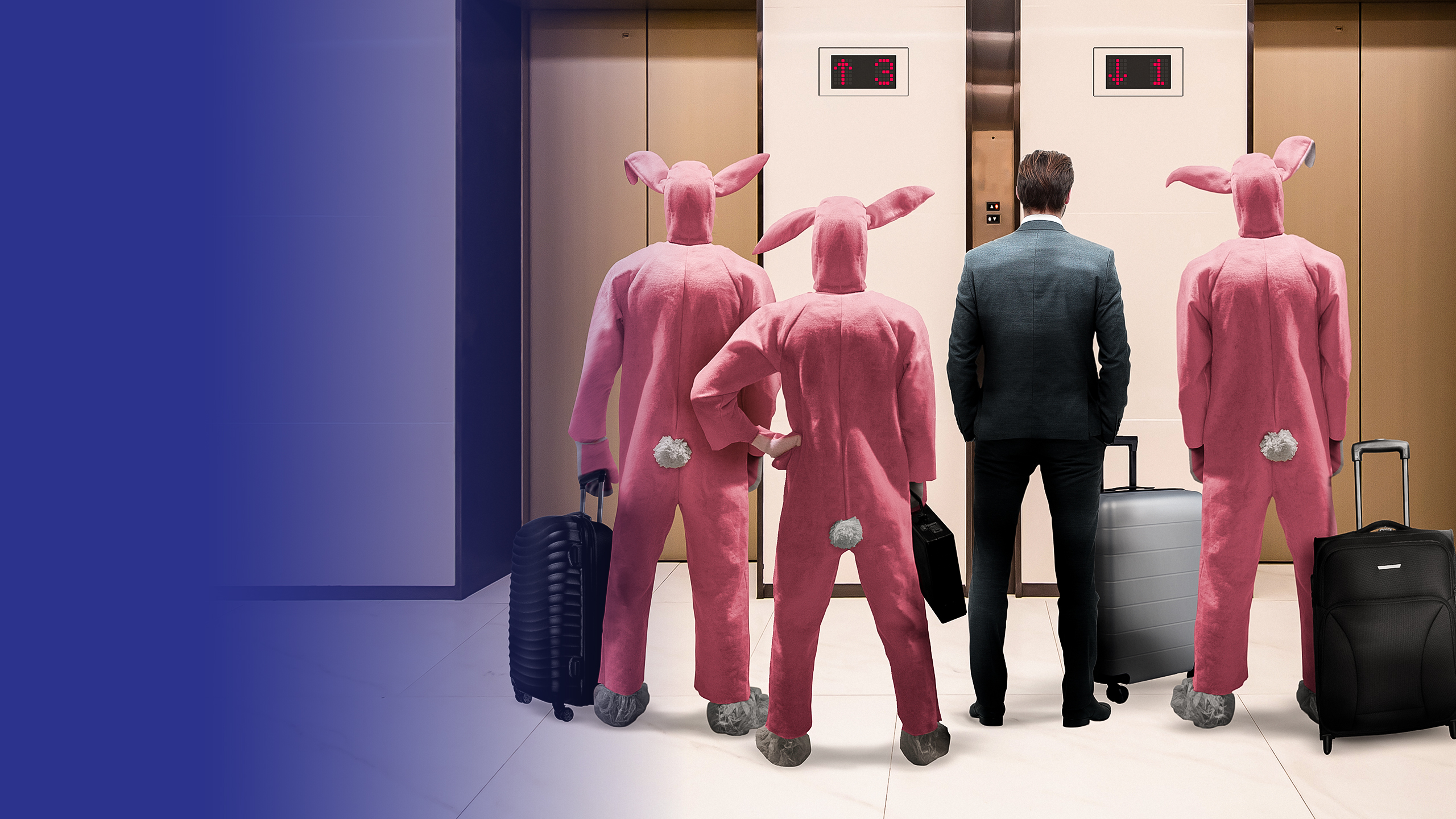 GBTA US Cytric Easy by Amadeus and Emburse Chromeriver reception ...