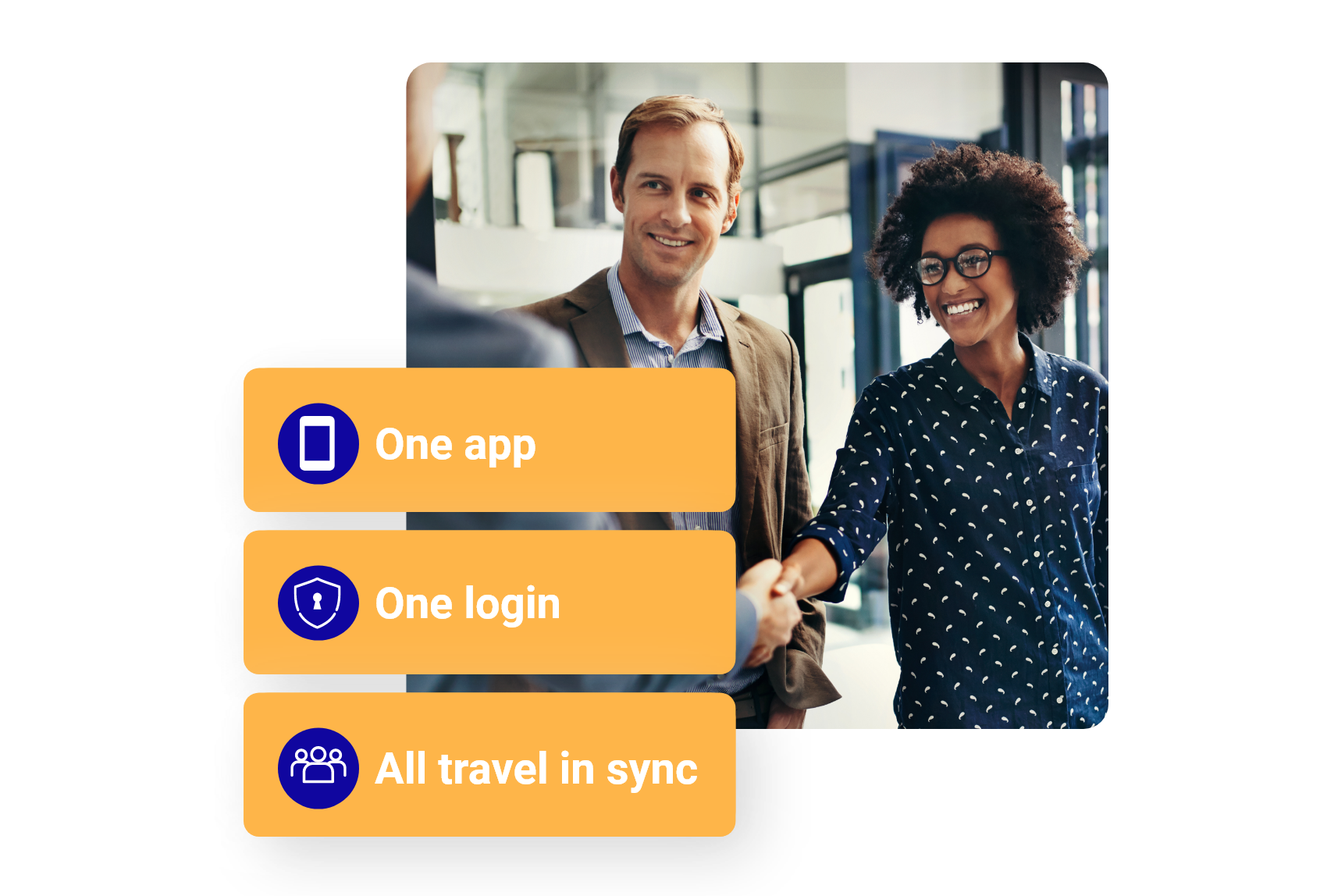 Why go solo when you can travel in Teams?