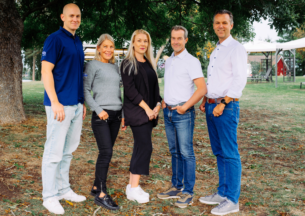 Sittande & Positionering Utbildning på plats