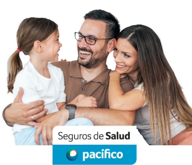 Solicitud de Seguros de Salud - Pacífico Seguros